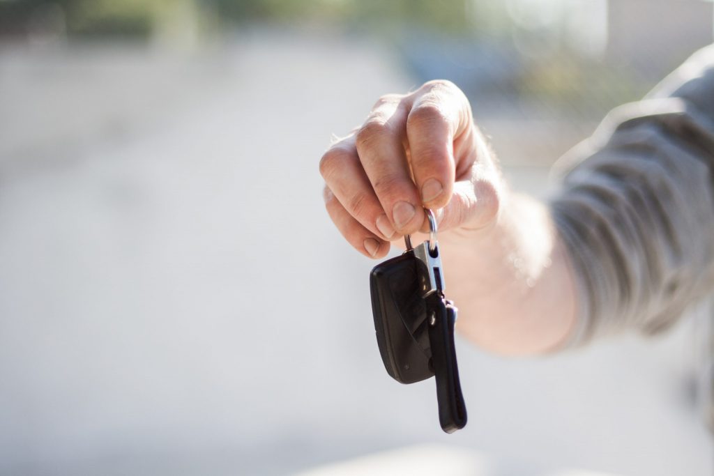 The MOT Test Explained in 5 Simple Steps