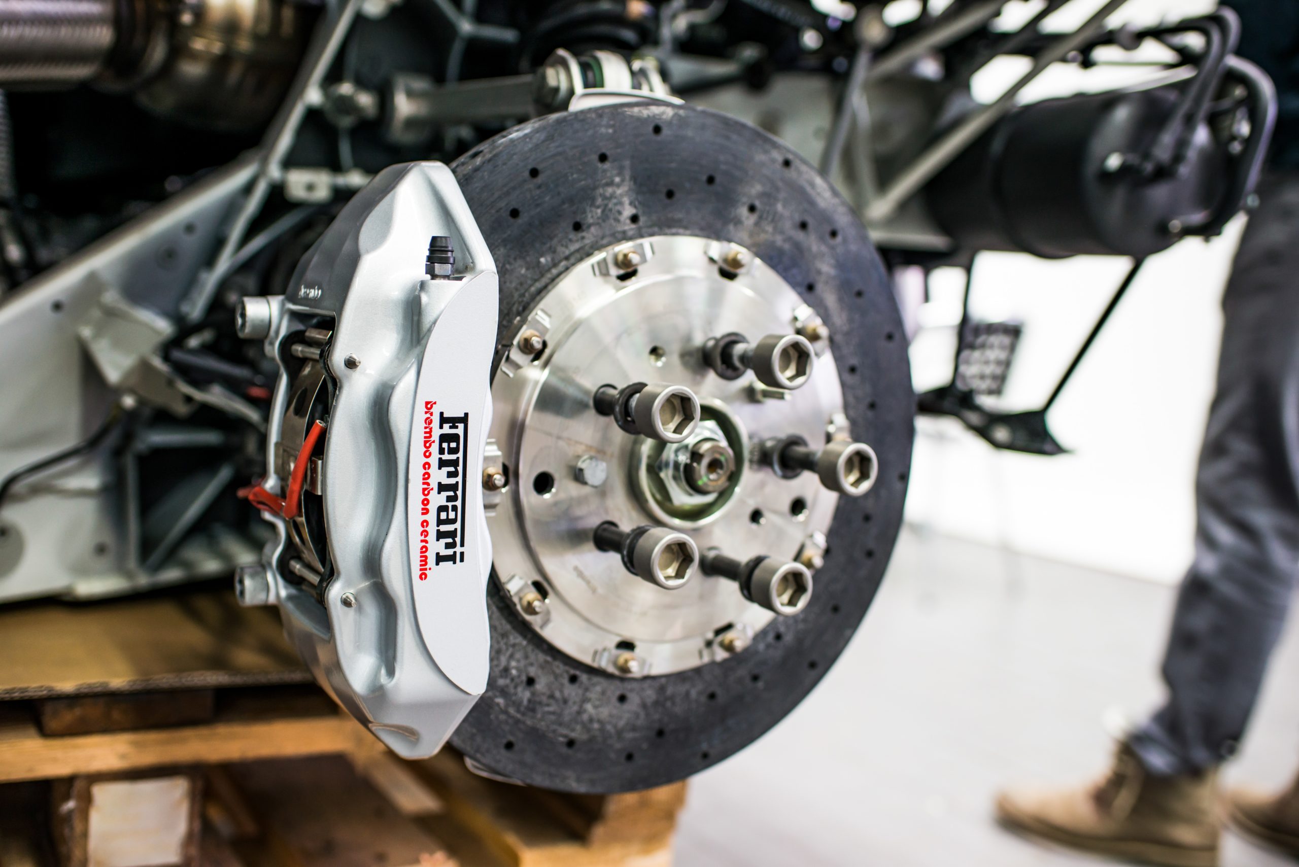 Different Types Of Brakes And ABS Different Types Of Brakes And ABS