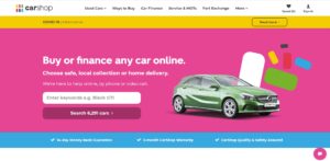 The 9 Best & Worst Online Car Buying Sites in 2021