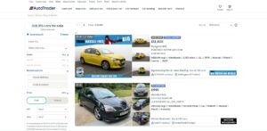 A Guide to Buying a Car on AutoTrader