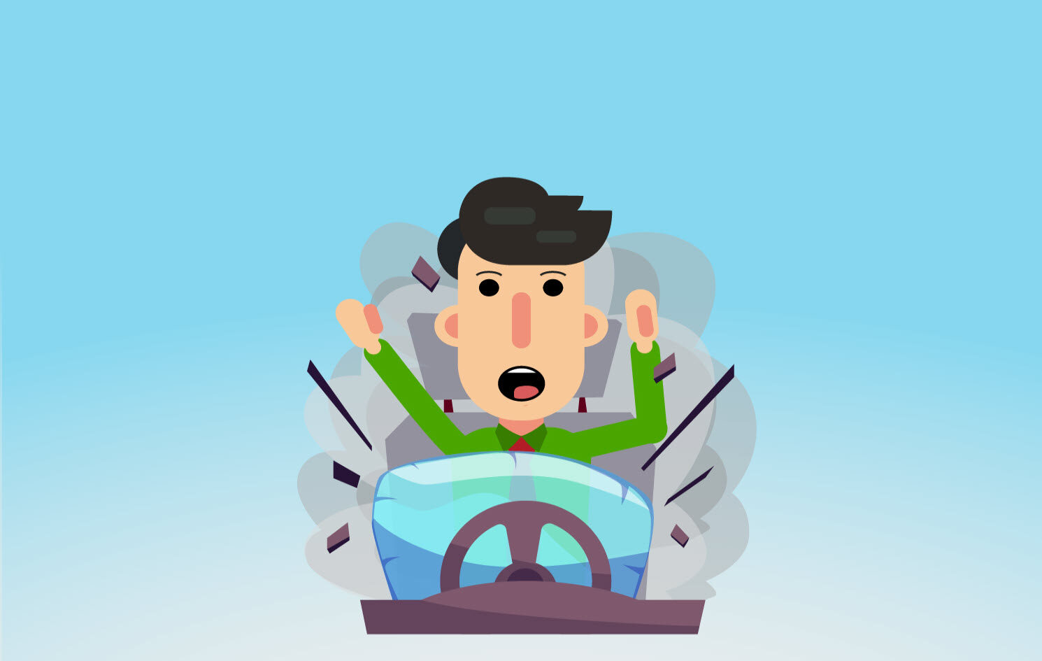 Most Common Used Car Buying Problems Are Due To Decision