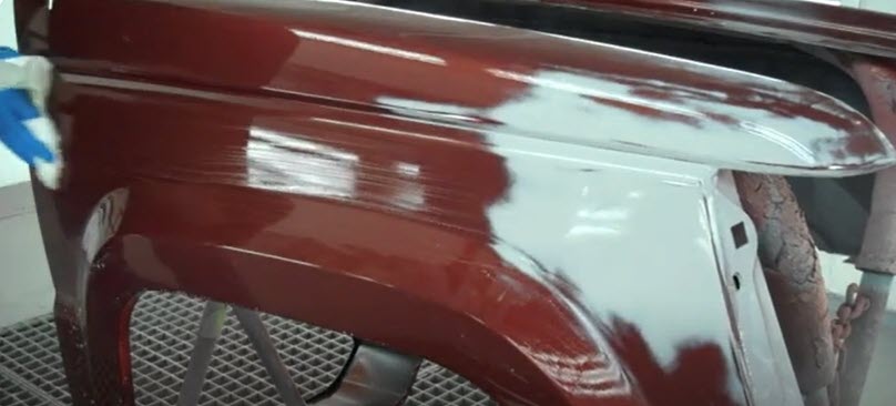 A Comprehensive Guide to Automotive Body Filler - Everything About Used ...