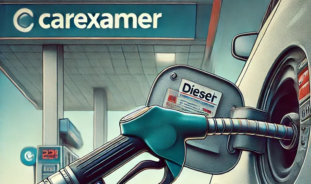 What to Do If You Fill Your Car with the Wrong Fuel