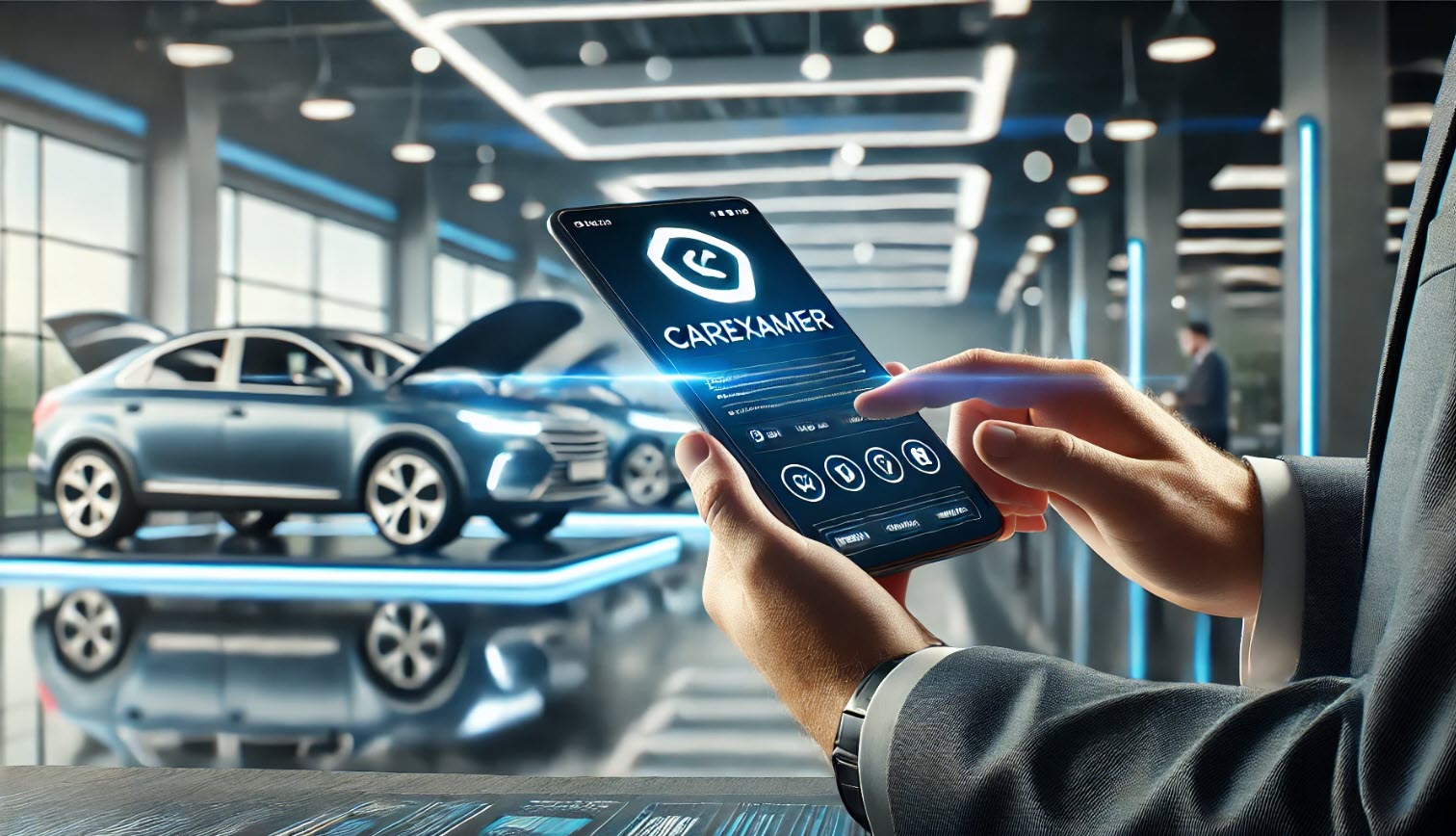 Should You Part-Exchange Your Car? Here’s What to Know