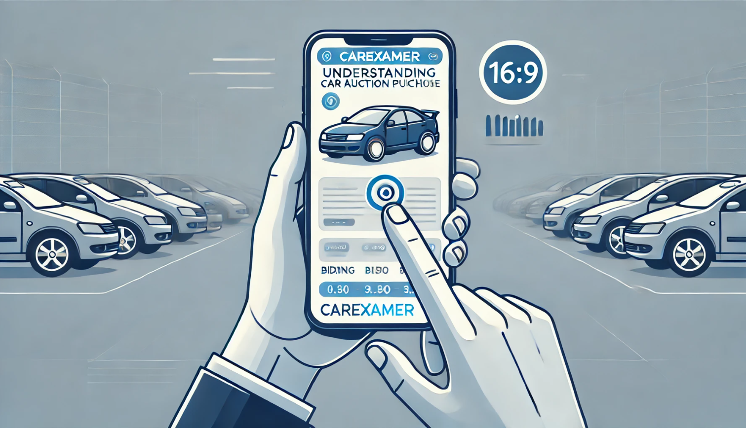 Understanding Car Auction Purchases: Risks and Rewards