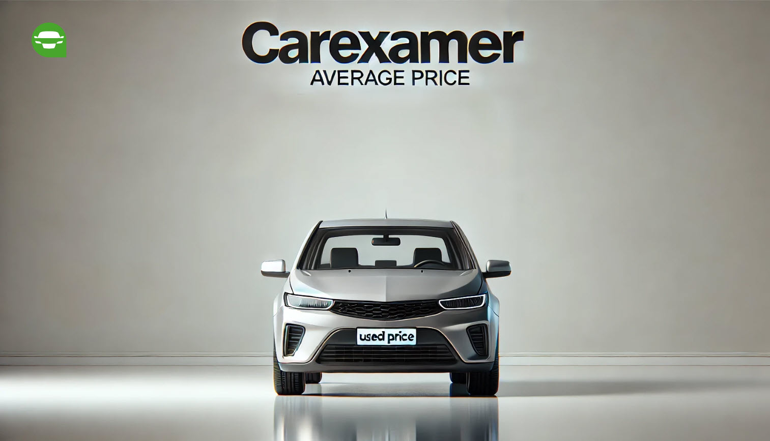 What’s the Average Price of a Used Car—and What Does It Mean?