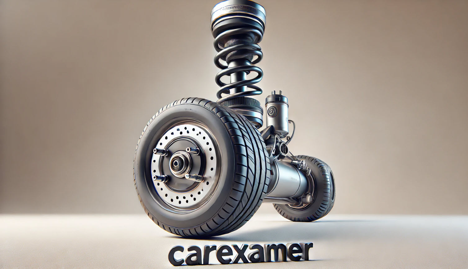 What Is Air Suspension? The Smooth Ride System