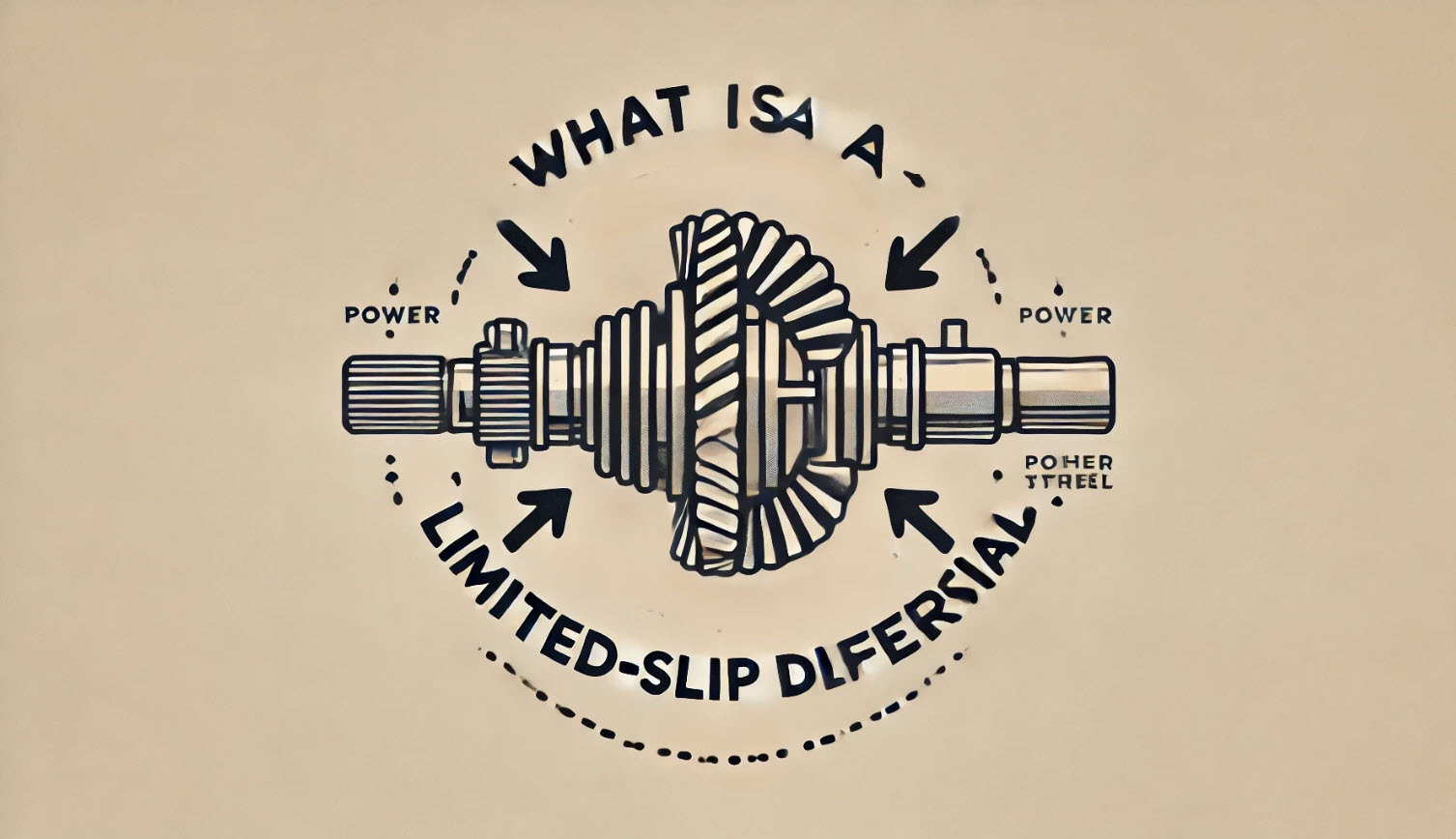 What Is Limited-Slip Differential, Should You Care?