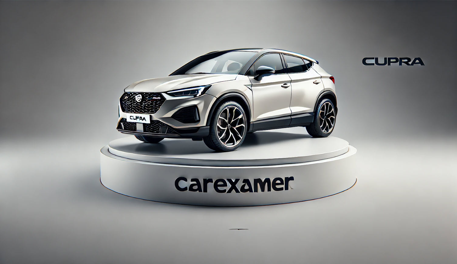 What Is Cupra Car? Your Guide to Rebranded Seat