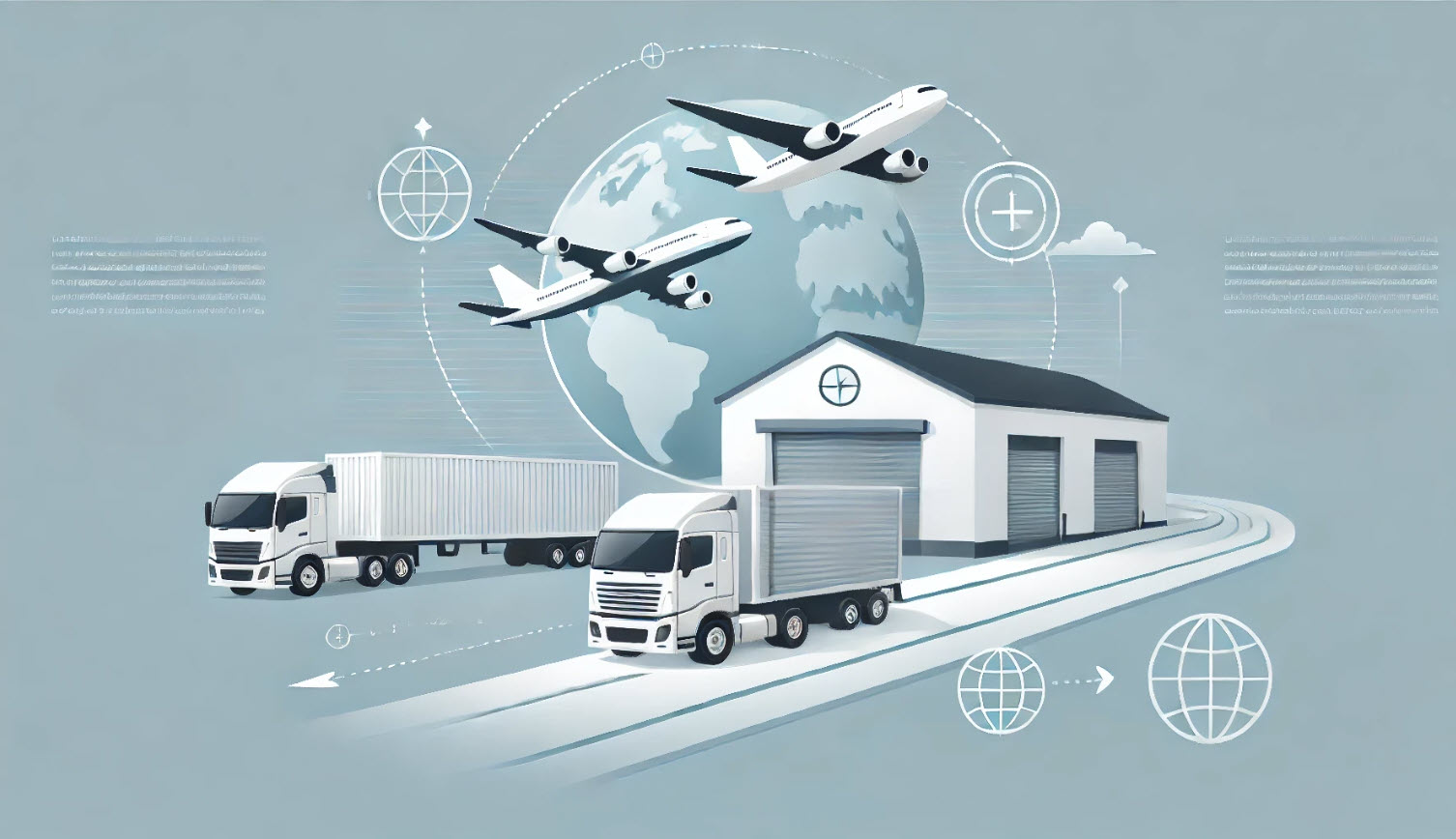 Why Choosing Professional Transportation and Logistics Services Makes ...