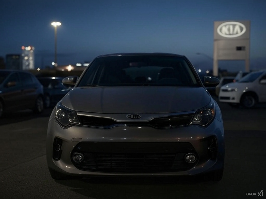 Kia 7-Year Manufacturers Warranty: What’s Covered, What’s Not