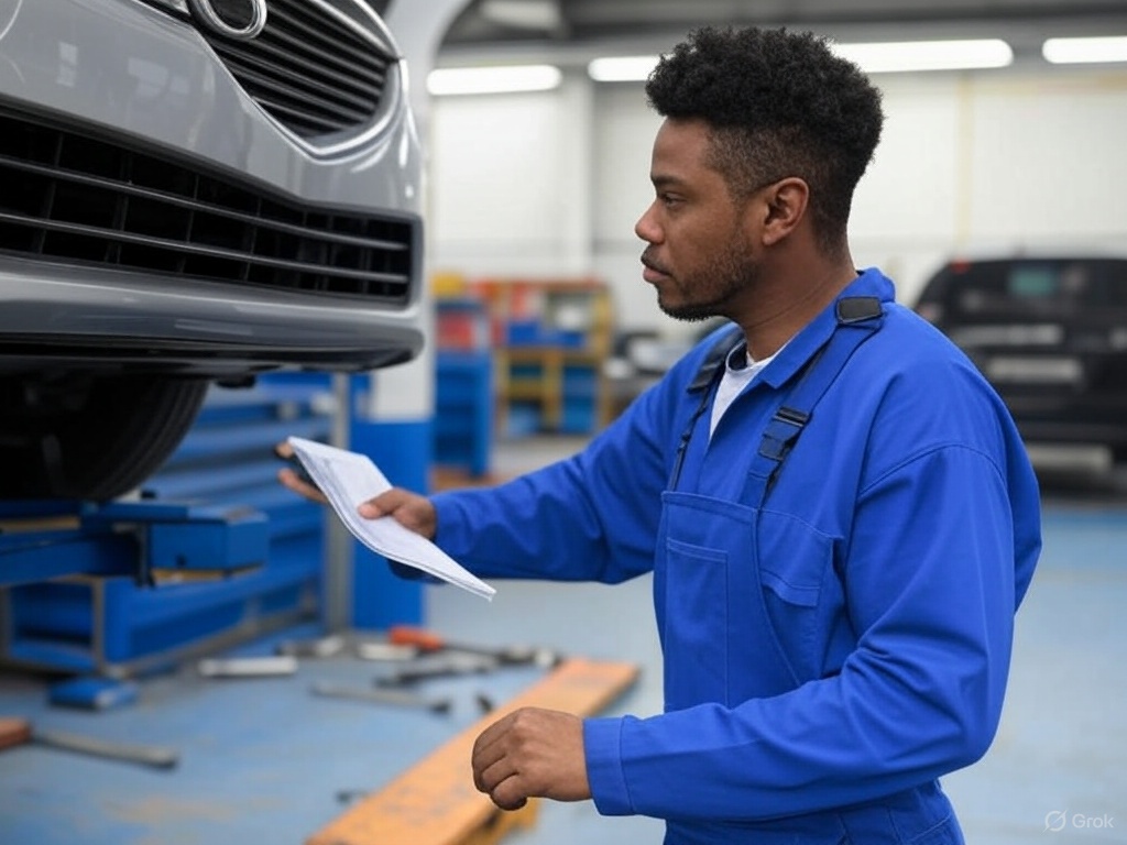 9 Reasons You Should Always Get a Pre Purchase Car Inspection