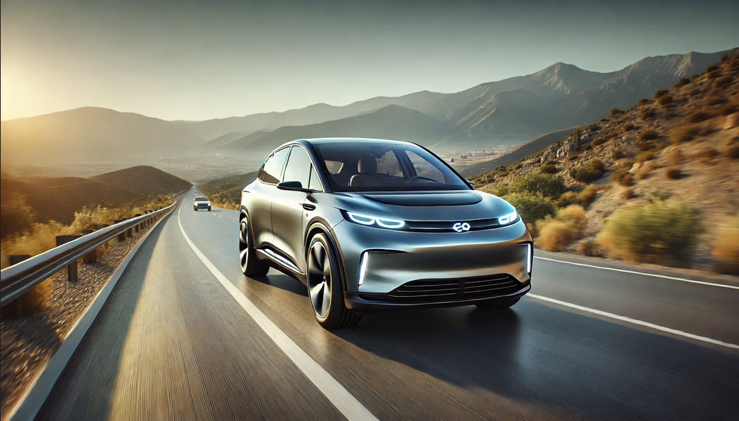 EV Maintenance Tips: How to Keep Your Electric Vehicle in Shape