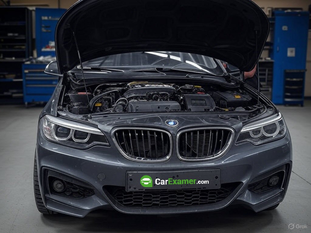 Common Problems with the BMW 2 Series: What to Know - Used Car Buying ...