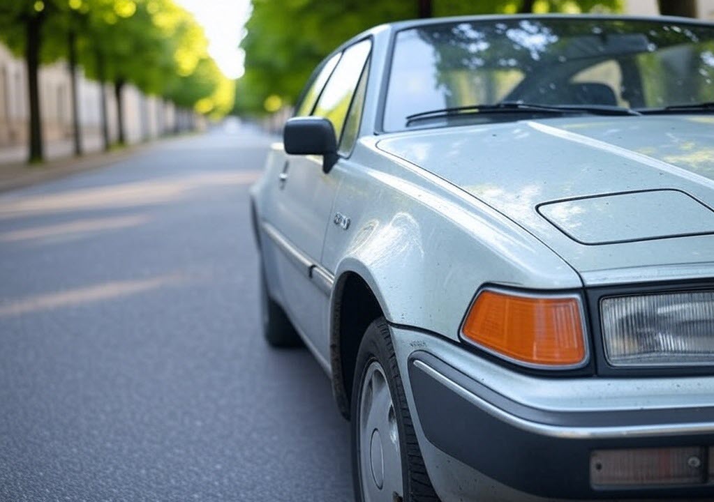 Volvo 480 Common Problems: What To Know Before Buying