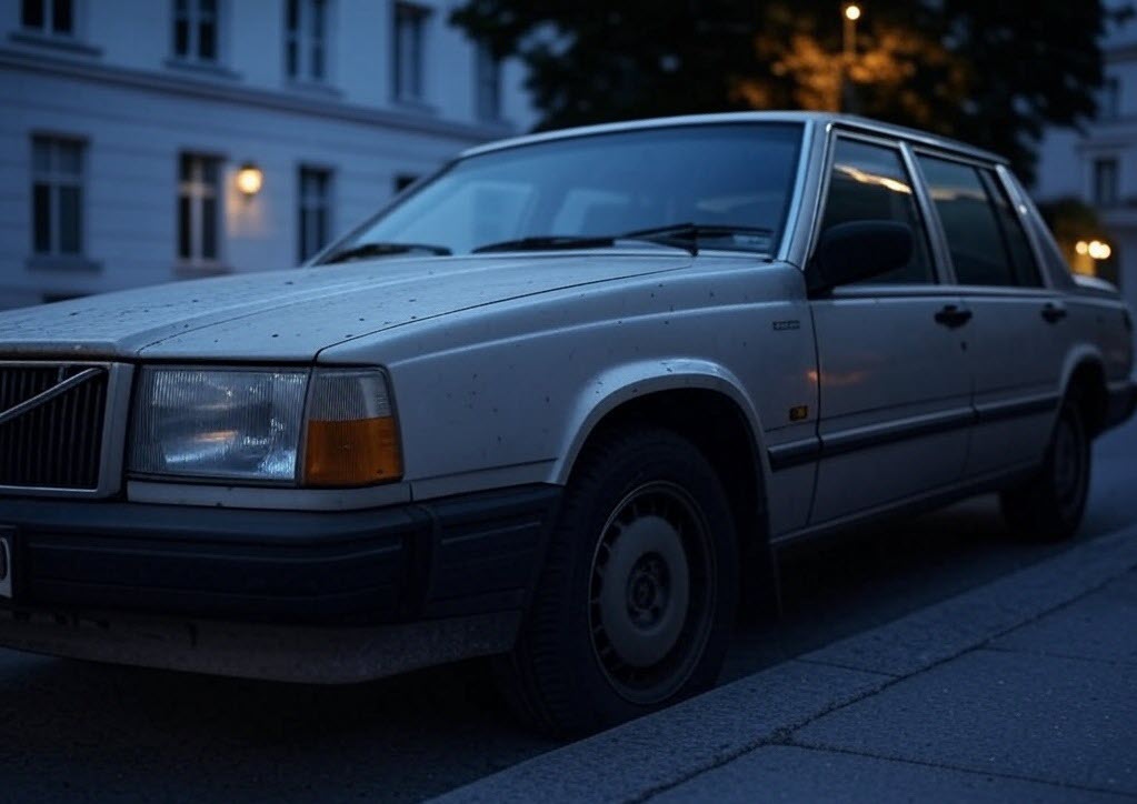 Volvo 740 Common Problems: What To Know Before Buying
