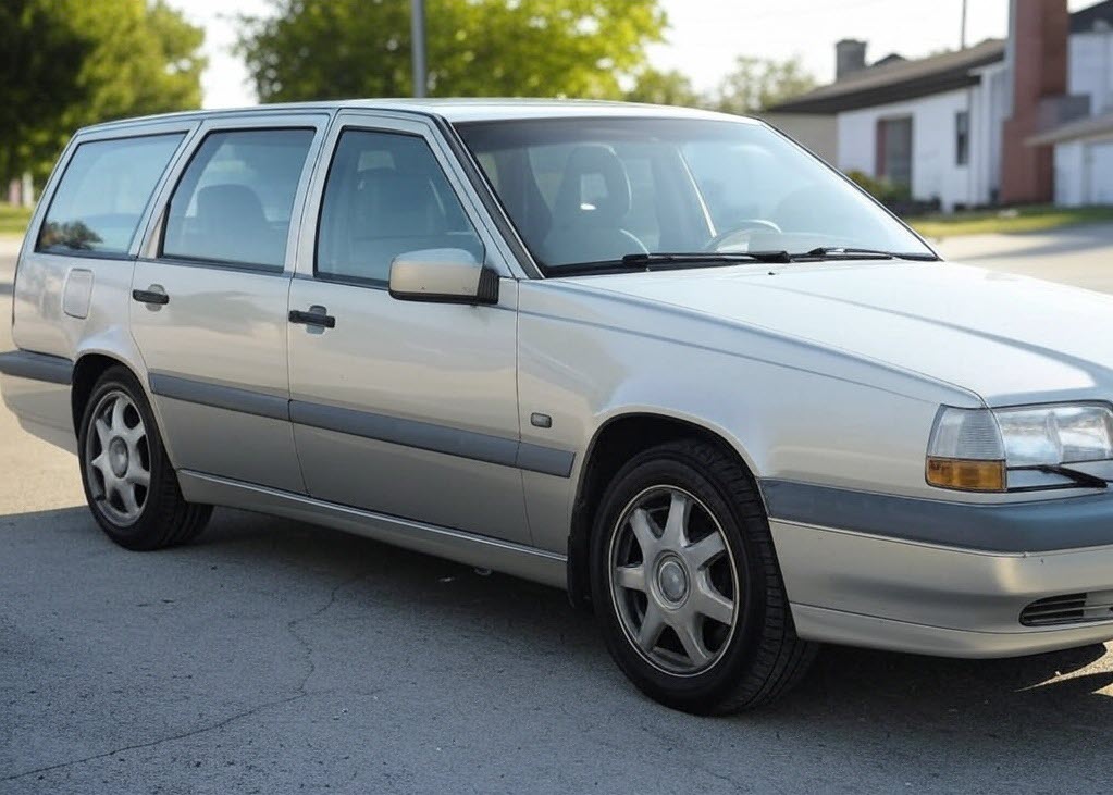Volvo 850 Common Problems: What To Know Before Buying