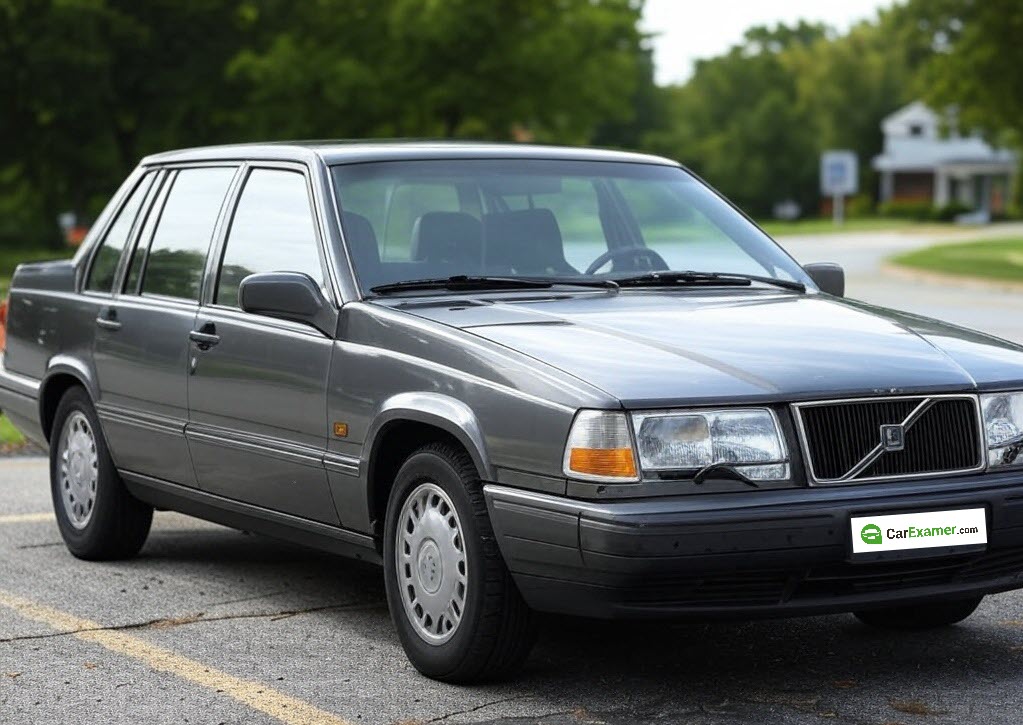 Volvo 940 Common Problems: What to Look For Before Buying