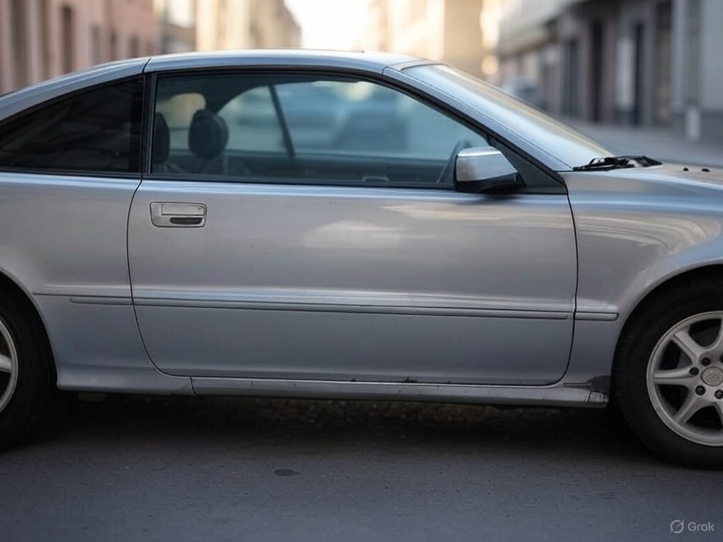 Volvo C70 Common Problems: What To Know Before Buying