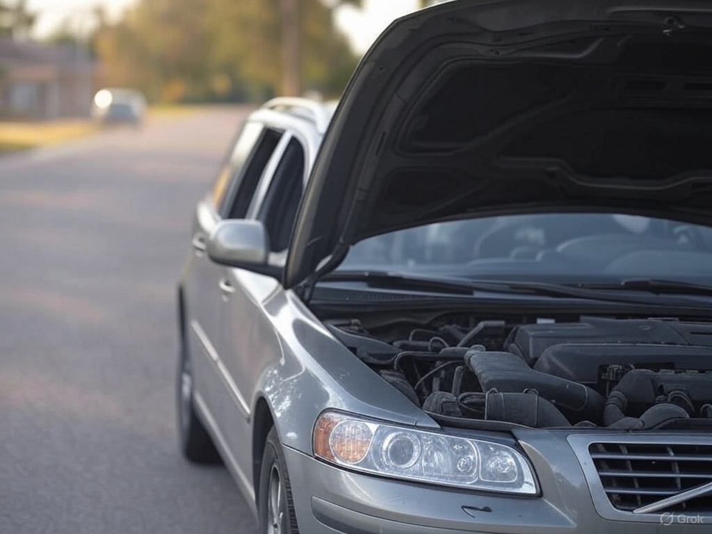 Volvo V50 Common Problems: What to Know Before Buying