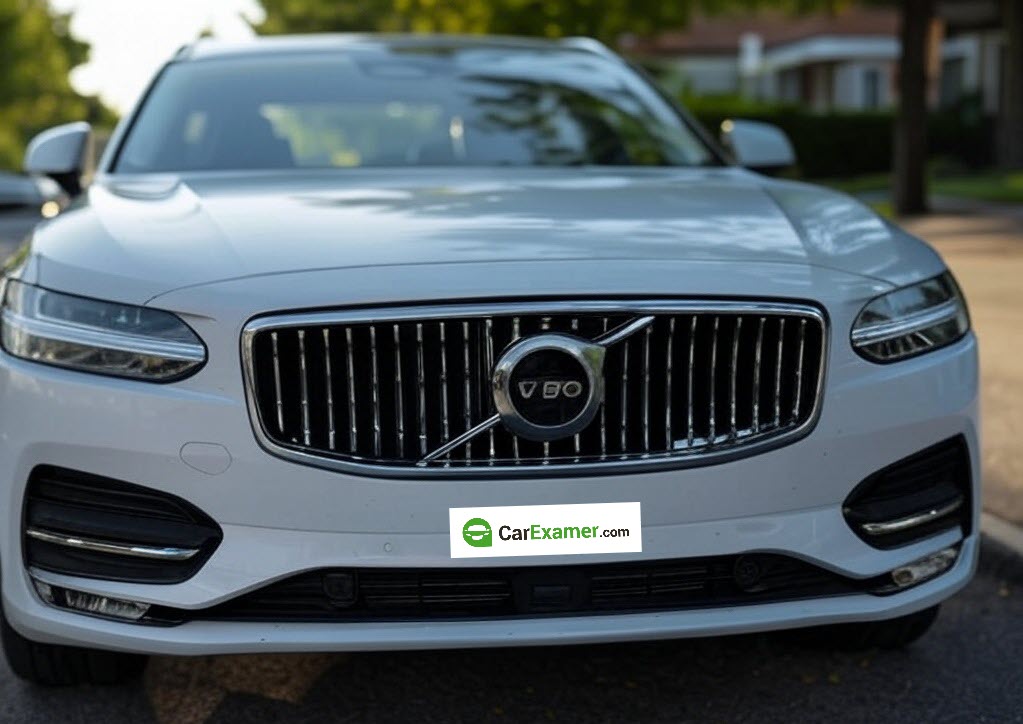 Volvo V90 Common Problems: What to Know Before Buying