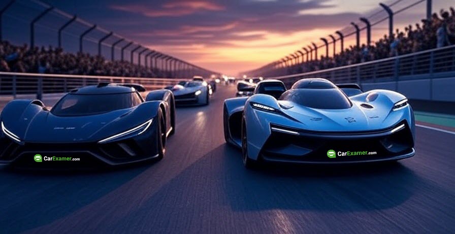 China's BYD and Great Wall Motor Clash Intensifying Car Price War