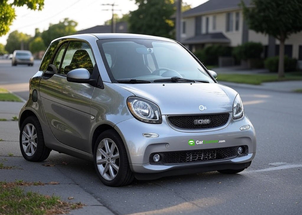 Common Smart Car Problems: What To Know Before Buying