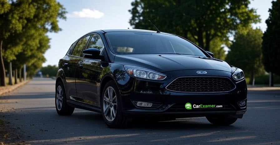 Ford Focus Problems What To Know Before Buying