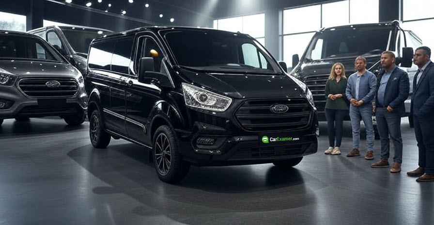 Ford Transit Problems What To Know Before Buying