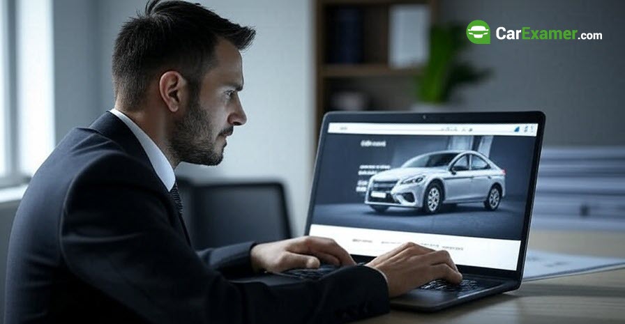 Guide How to Find a Cars Value For Buyers And Sellers