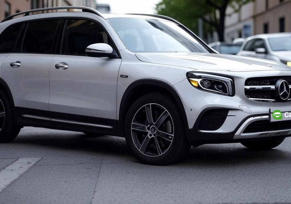 Mercedes GLB Problems: What To Know Before Buying