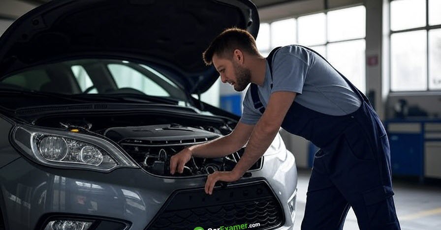 Post Purchase Inspection What to Know After Buying