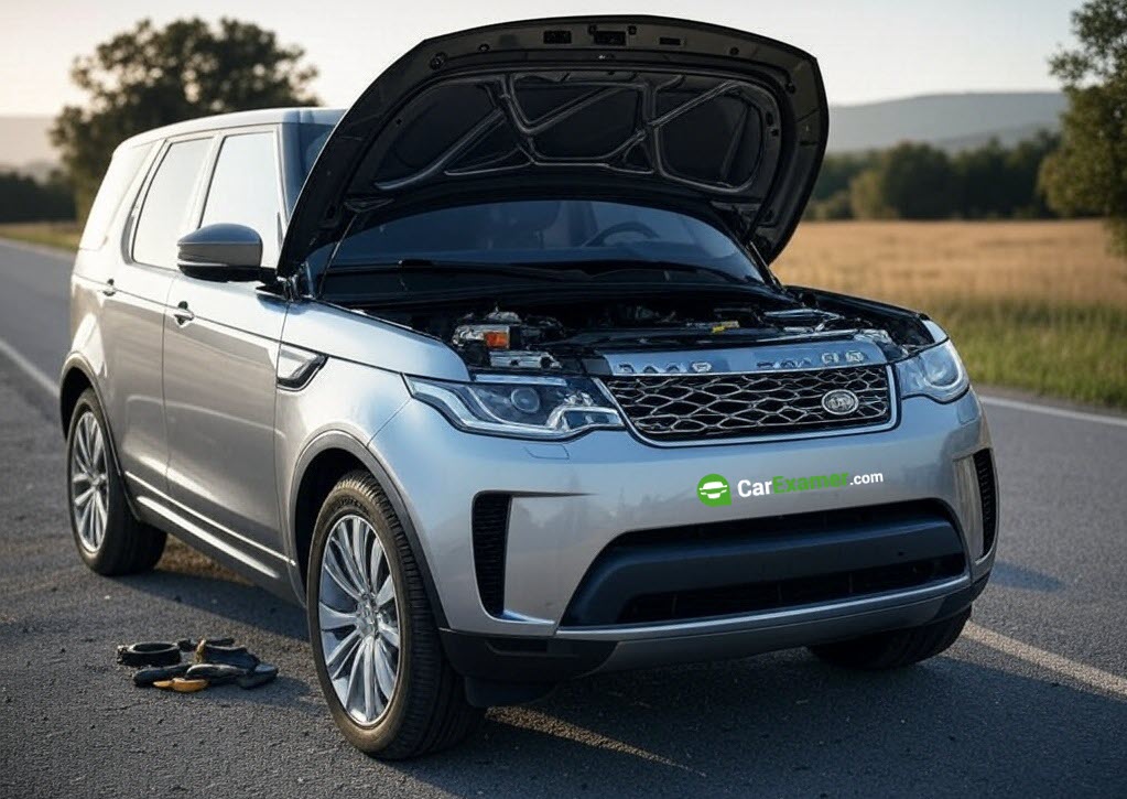 Range Rover Discovery Problems: What To Know Before Buying