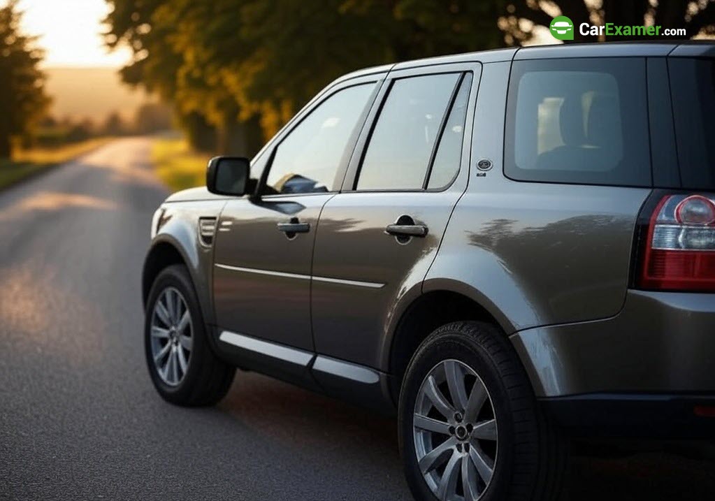 Range Rover Freelander Problems: What To Know Before Buying