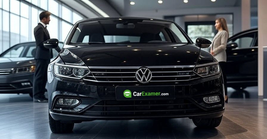 VW Passat Problems What To Know Before Buying