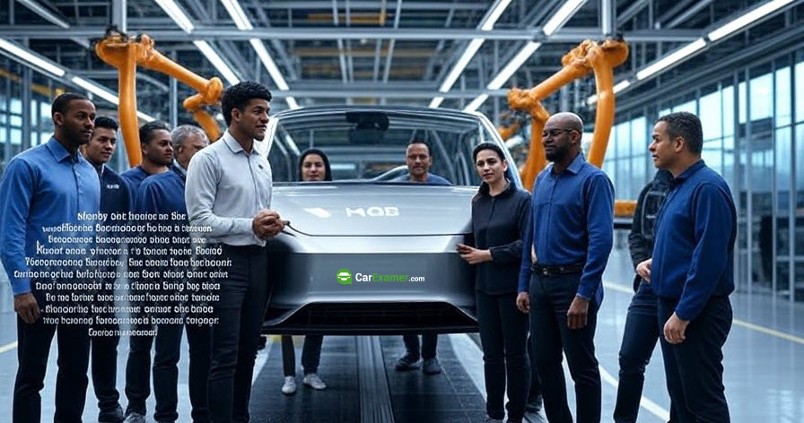 What Is the MQB Platform? Volkswagen’s Modular Architecture