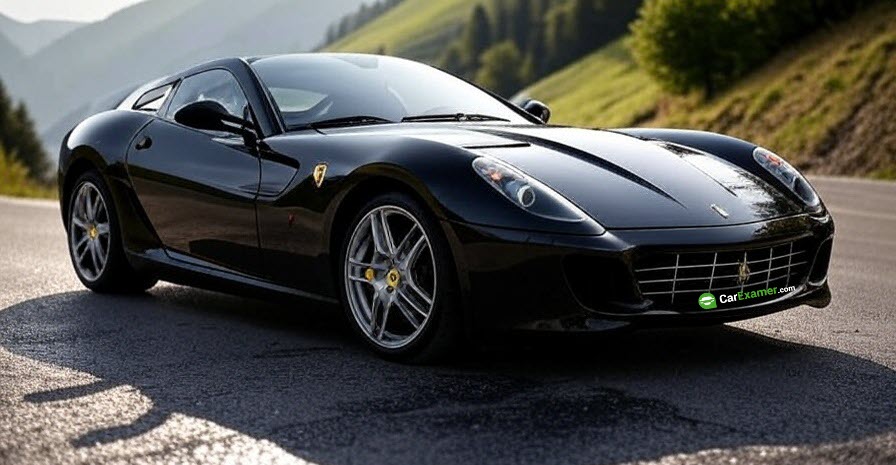 Ferrari 599 Problems What To Know Before Buying