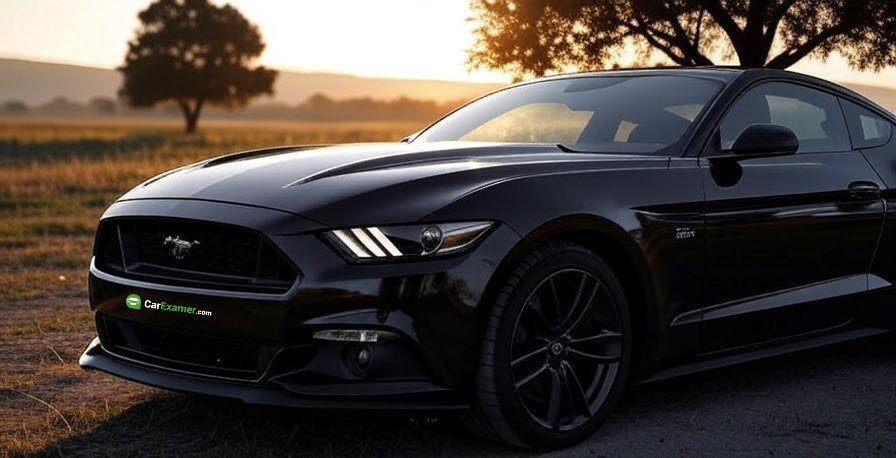 Ford Mustang Problems: Common Issues and Repair Costs