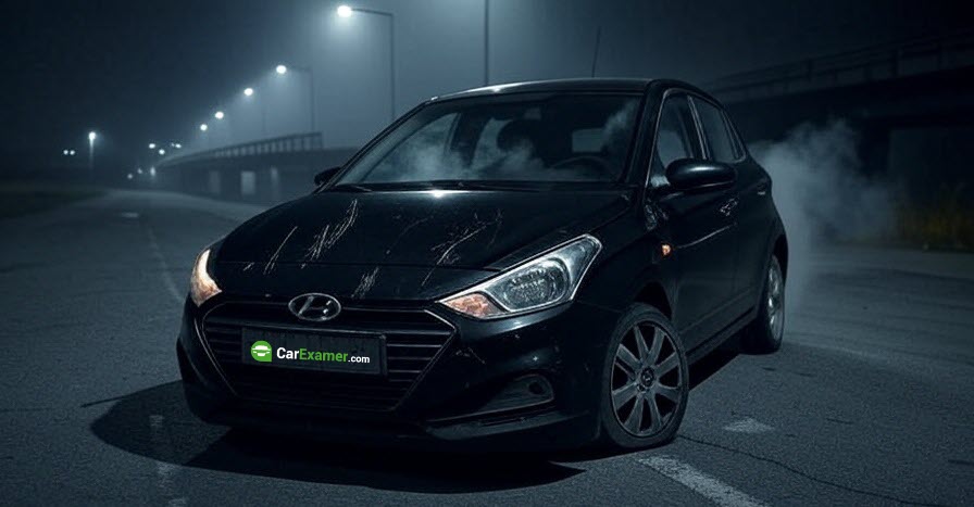Hyundai i20 Problems: Common Issues and Repair Costs