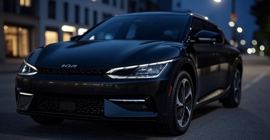 Kia EV6 Problems: Common Issues and Repair Costs