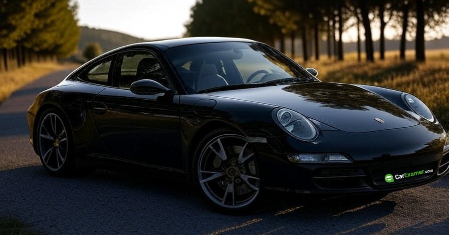 Porsche 911 Problems: Common Issues and Repair Costs