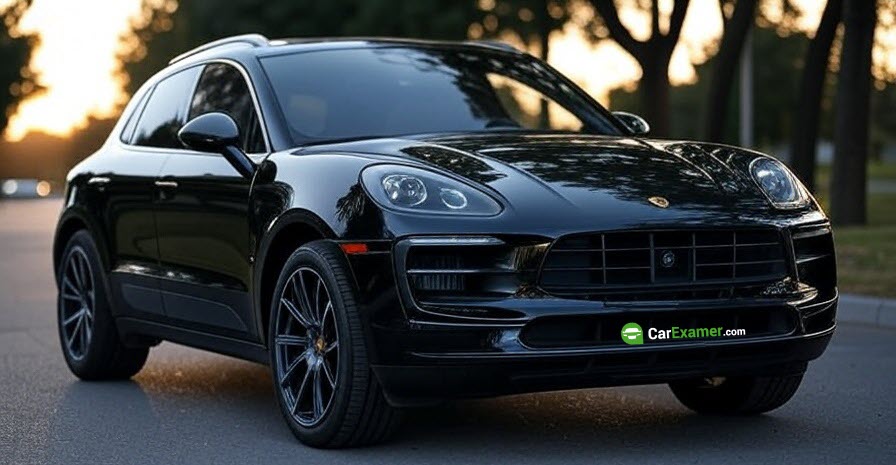 Porsche Macan Problems: Common Issues and Repair Costs - Everything ...