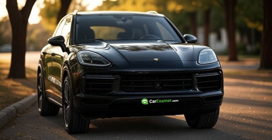 Porsche Cayenne Problems: Common Issues and Repair Costs
