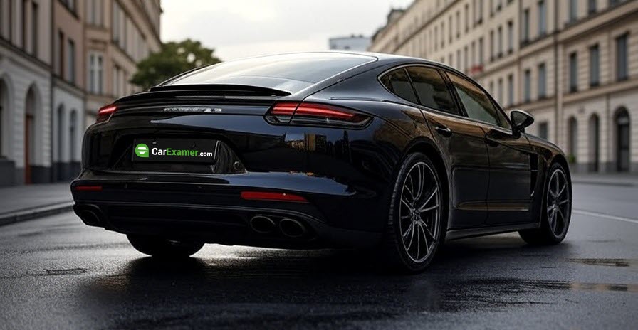 Porsche Panamera Problems: Common Issues and Repair Costs