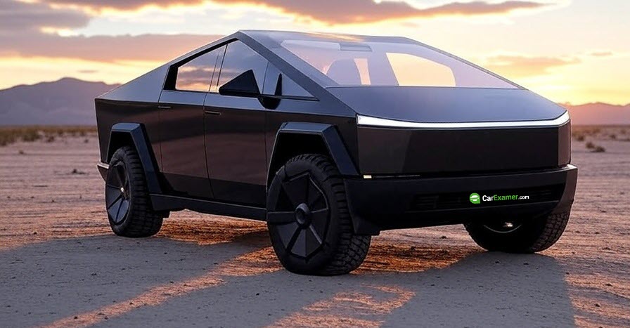 Tesla Cybertruck Problems: Common Issues and Repair Costs