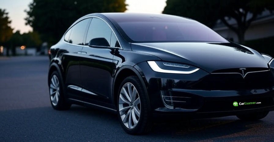 Tesla Model X Problems: Common Issues and Repair Costs