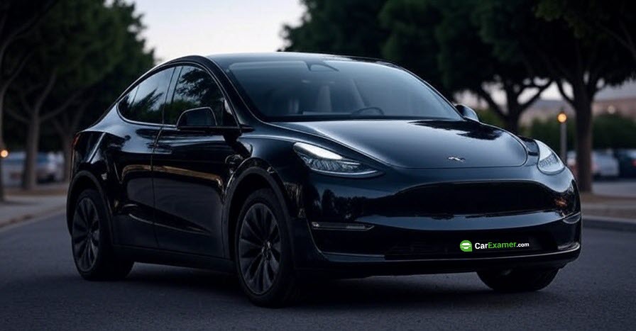 Tesla Model Y Problems: Common Issues and Repair Costs