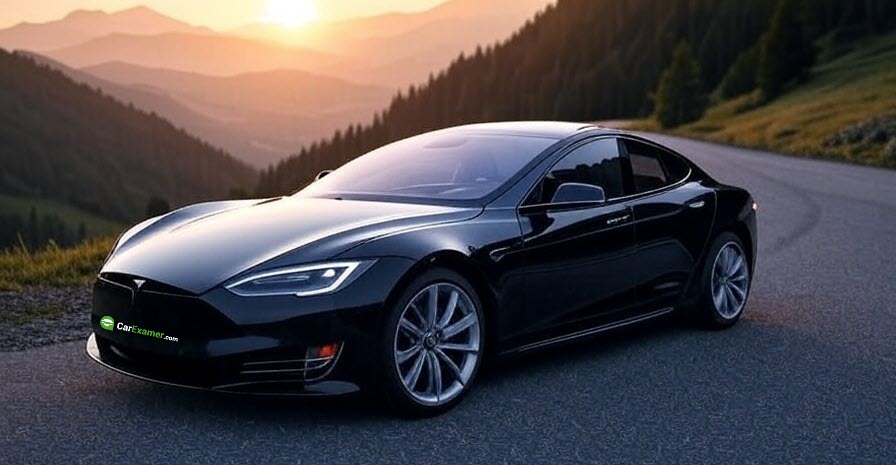 Tesla Model S Problems: Common Issues and Repair Costs