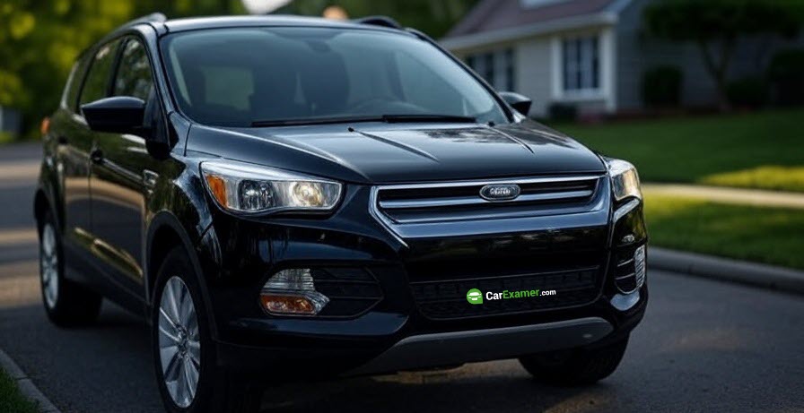 Ford Escape Problems: Common Issues and Repair Costs