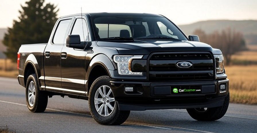 Ford F-150 Problems: Common Issues and Repair Costs